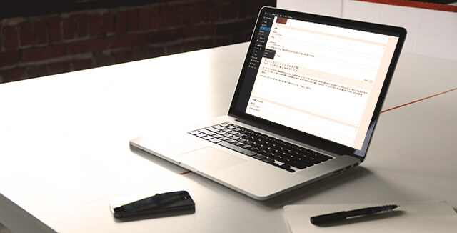 Copywriting & Copyediting - The Web Kitchen