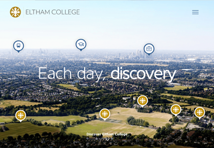 Our work | The Web Kitchen