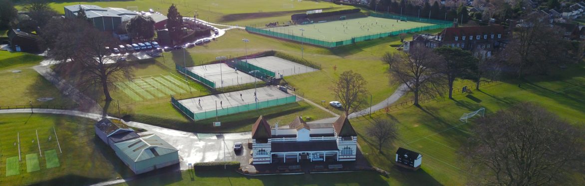 Epsom College - The Web Kitchen