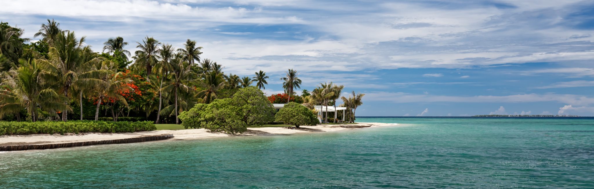 Banwa Private Island - The Web Kitchen