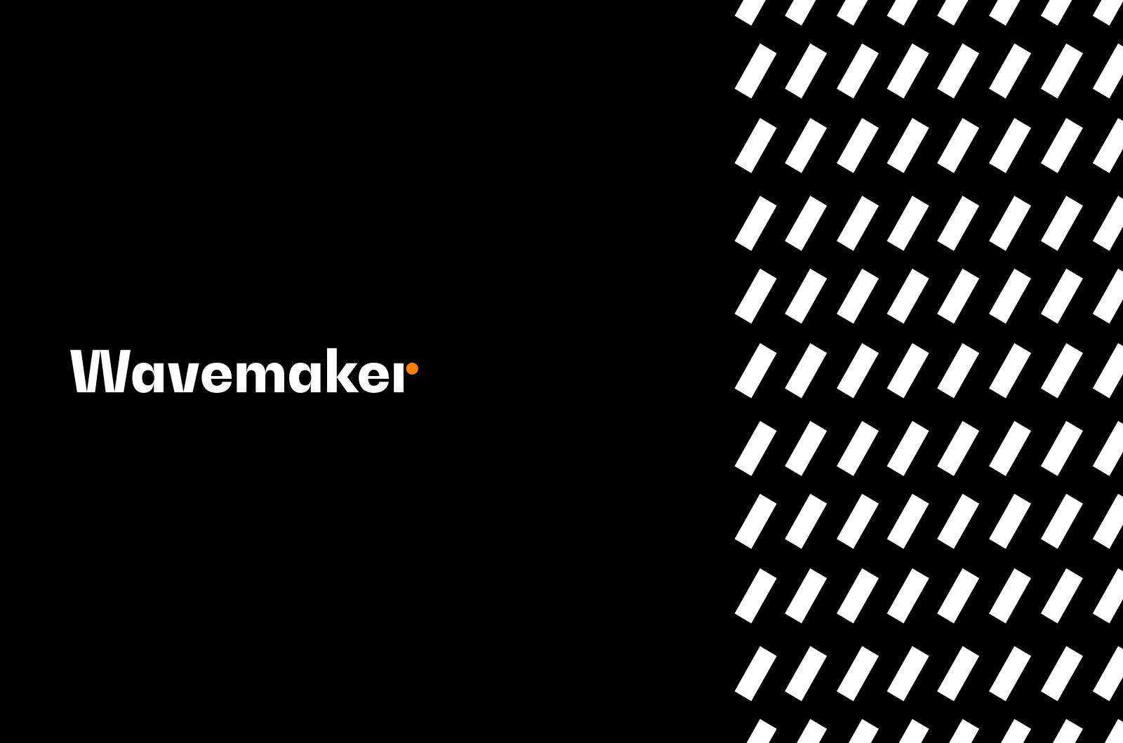 Wavemaker featured on Designrush - The Web Kitchen