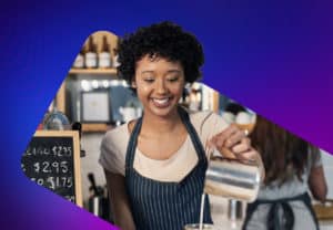 Web design portfolio - The Web Kitchen