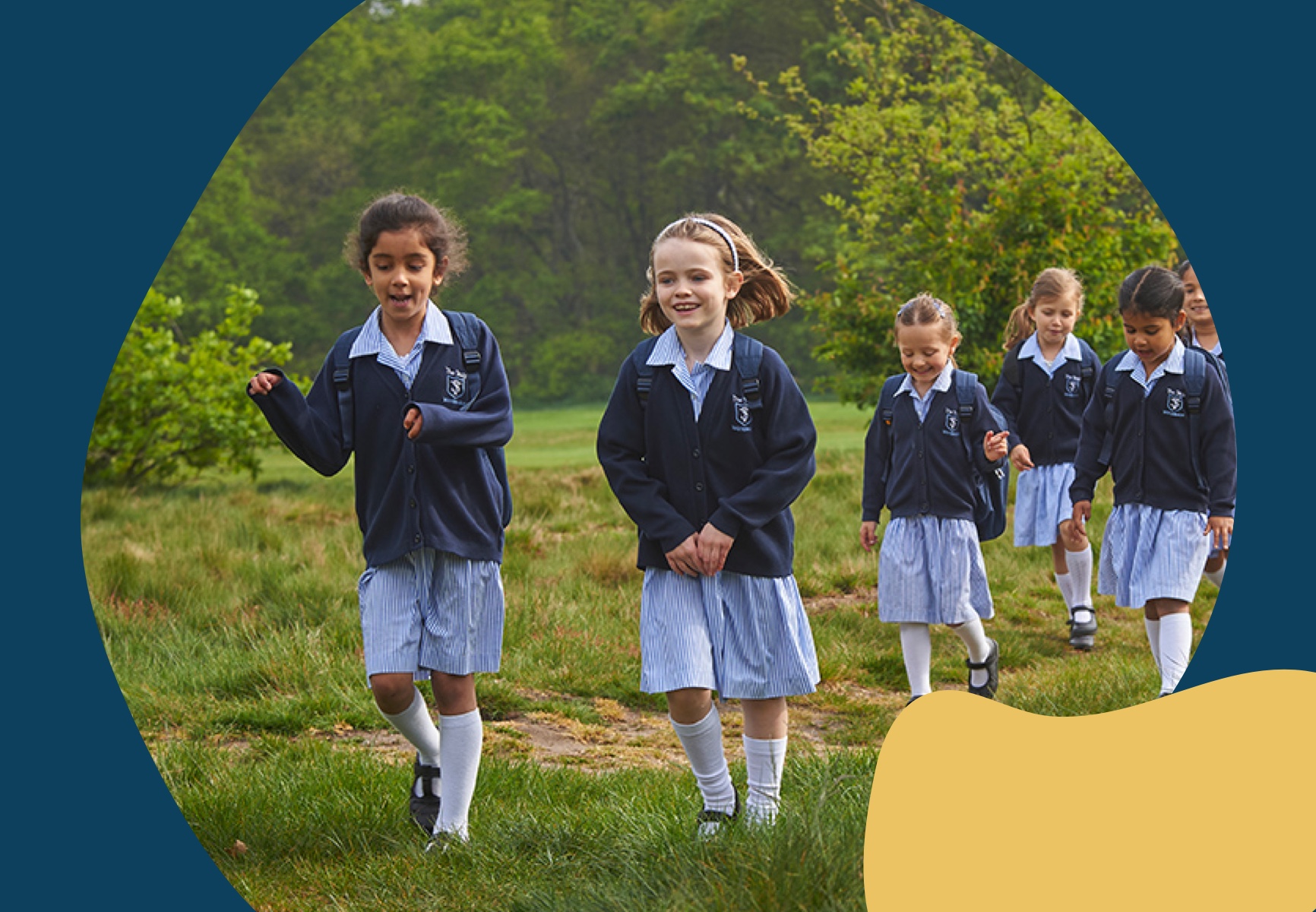 Web design portfolio - The Web Kitchen