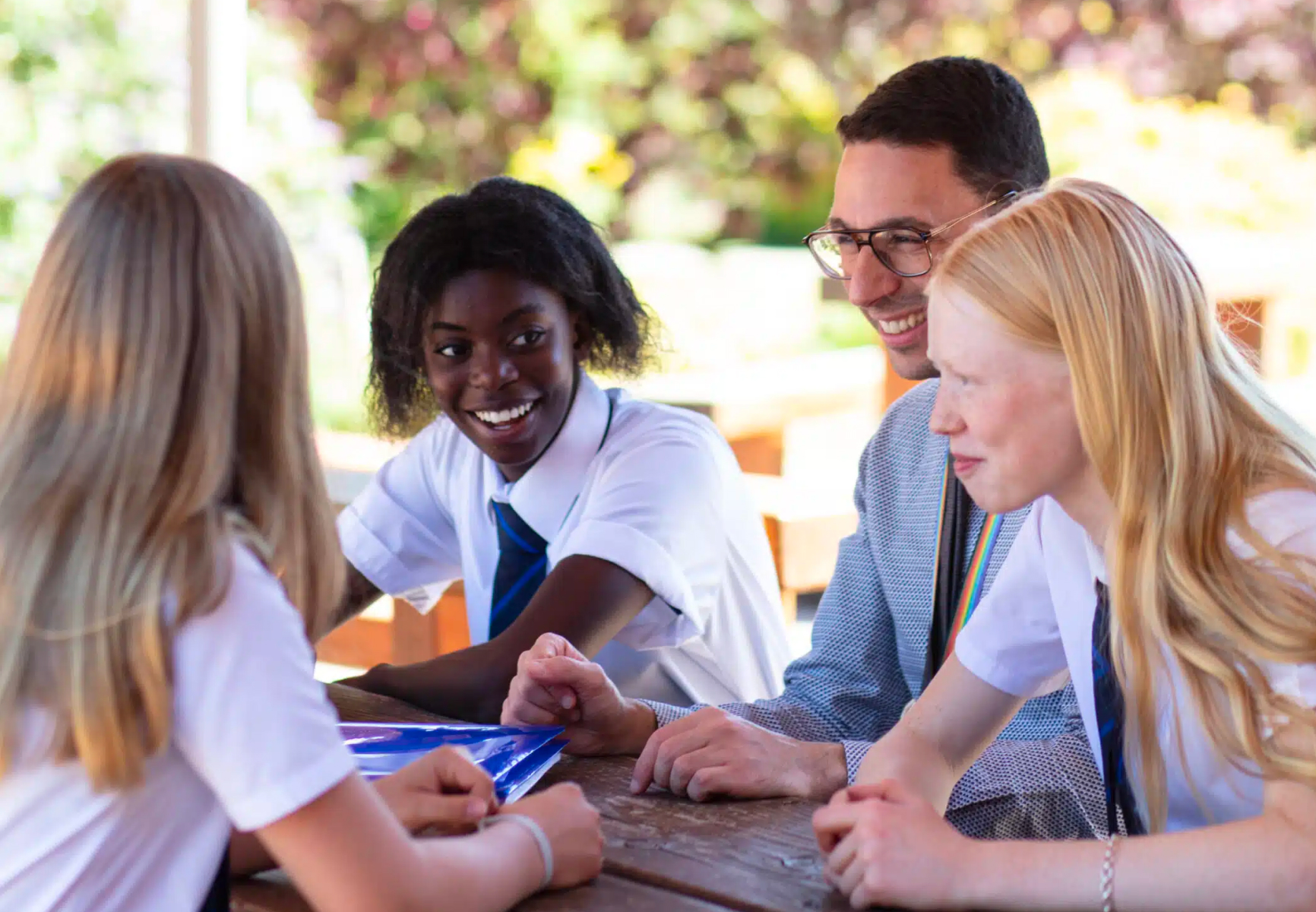 Web design portfolio - The Web Kitchen