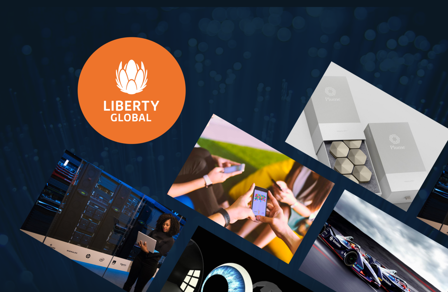 Web design portfolio - The Web Kitchen