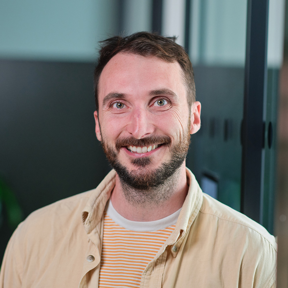 Team - The Web Kitchen