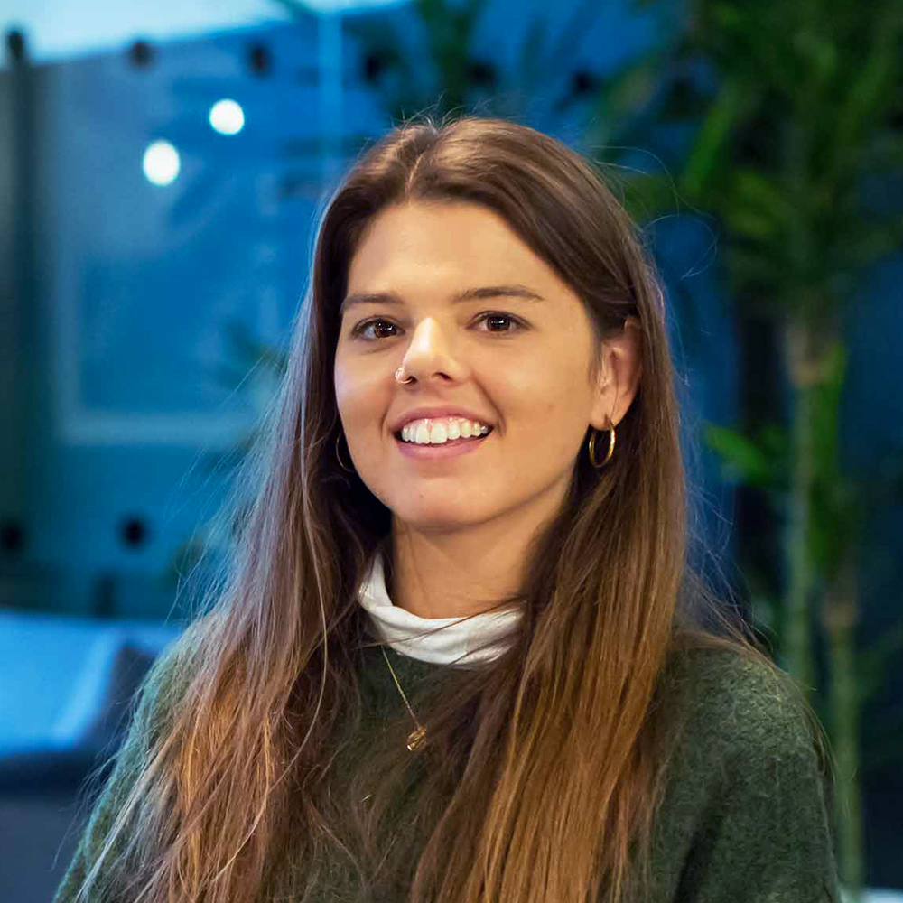 Team - The Web Kitchen