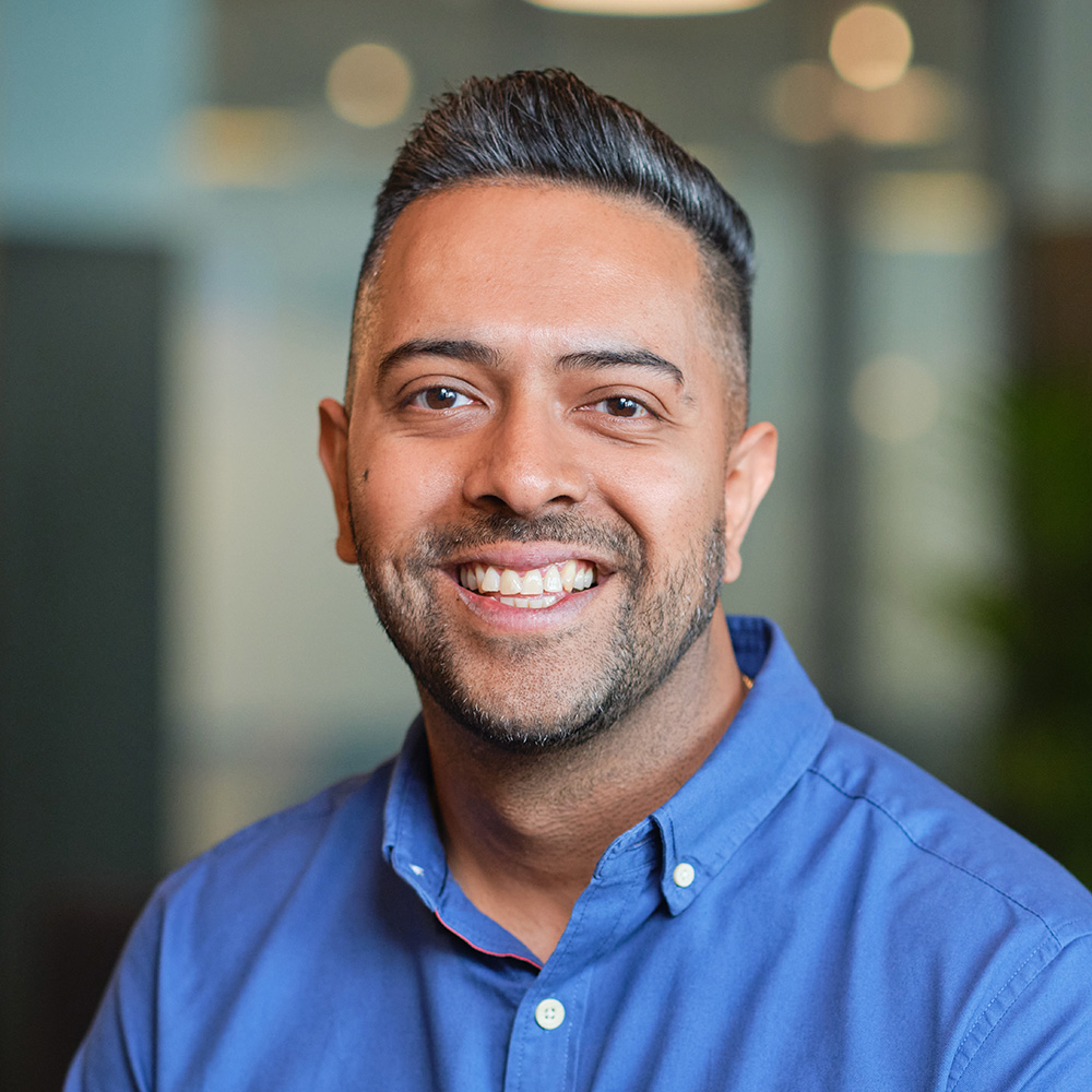 Team - The Web Kitchen