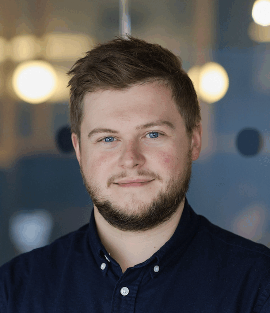 Team - The Web Kitchen