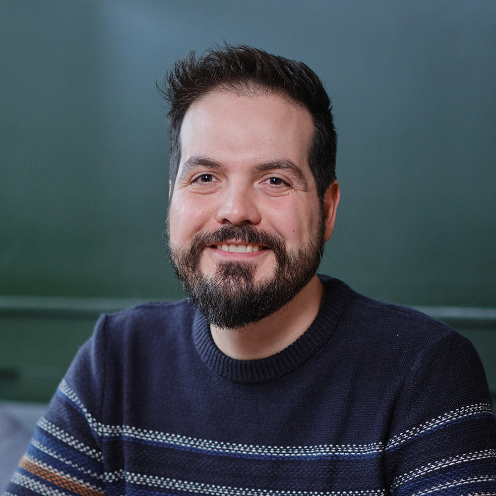 Team - The Web Kitchen