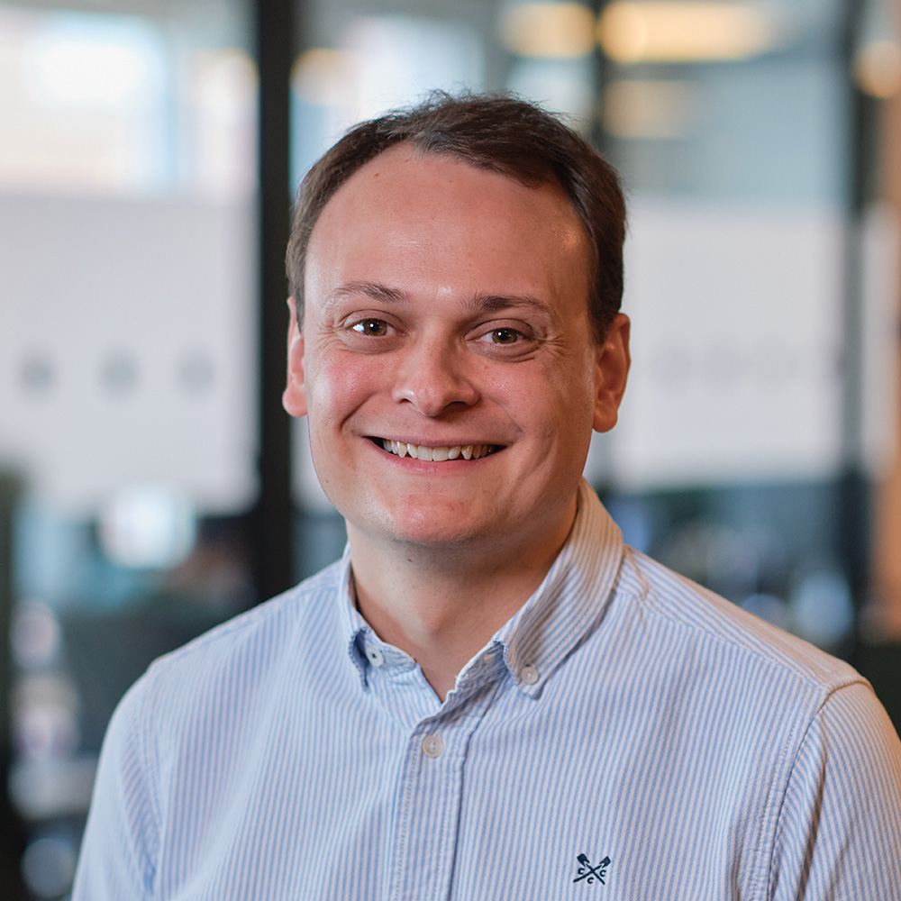 Team - The Web Kitchen