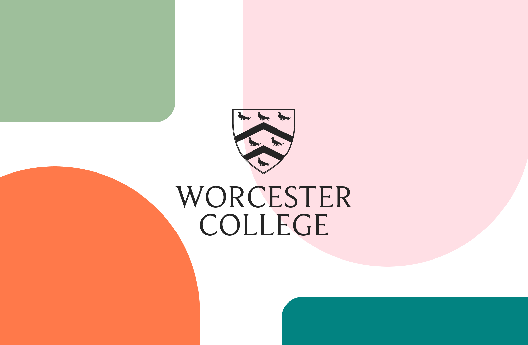 Worcester College, Oxford - The Web Kitchen